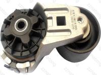 China 1025-00208 OE NO. Standard Purpose Bus Belt Tensioner for Higer Bus 7770 32 16 40 for sale