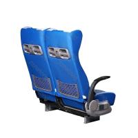 China Tour Boat Bus Passenger Seats for King Long Bus Standard and Nonstandard for sale