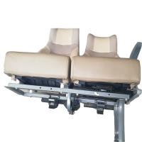 China Tour Boat Bus Passenger Seats for King Long Bus Standard and Nonstandard for sale