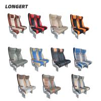 China Tour Boat Bus Passenger Seats for King Long Bus Standard and Nonstandard for sale