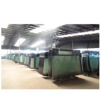 China Improved Bus Front Windshields Glass for King Long Higer Bus Bus Parts for sale