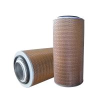 China Bus Diesel engine Truck air filter for Higer Bus that meets customer requirements for sale