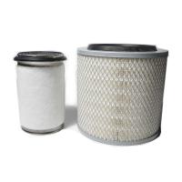 China Bus Diesel engine Truck air filter for Higer Bus that meets customer requirements for sale