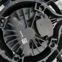China Superior Radiator Fan for Zhongtong Bus KING LONG Car Fitment Cooling System for sale