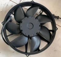 China Superior Radiator Fan for Zhongtong Bus KING LONG Car Fitment Cooling System for sale