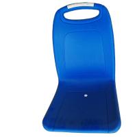 China Model Higer Bus Comfortable Plastic Seat for Extended Trips for sale
