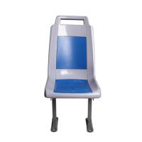 China Model Higer Bus Comfortable Plastic Seat for Extended Trips for sale