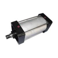 China HAISEKAIGE Bus Door Pump Motor for King Long Bus in High Demand for sale