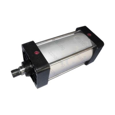 China HAISEKAIGE Bus Door Pump Motor for King Long Bus in High Demand for sale