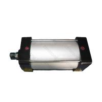 China HAISEKAIGE Bus Door Pump Motor for King Long Bus in High Demand for sale