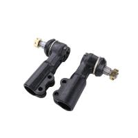 China Bus Model AZ9100430021 Spare Parts Bus Tie Rod End for King Long Bus for sale