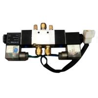China Nonstandard Bus Passenger Door Solenoid Valve for King Long Bus for sale
