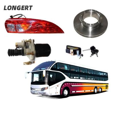 China 2005- Year Bus Parts for School Bus and Improved Design for sale