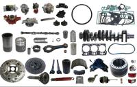 China 2005- Year Bus Parts for School Bus and Improved Design for sale