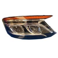 China Get the Perfect Fit 24V Headlights for Golden Dragon Bus 2010- for sale