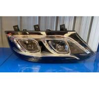 China Get the Perfect Fit 24V Headlights for Golden Dragon Bus 2010- for sale