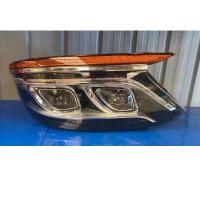 China Get the Perfect Fit 24V Headlights for Golden Dragon Bus 2010- for sale