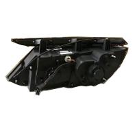 China Get the Perfect Fit 24V Headlights for Golden Dragon Bus 2010- for sale