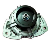 China Bus Alternator Metal 24V 150A for King Long Bus AVI168K3001 Exceptional Performance for sale