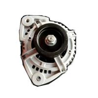 China Bus Alternator Metal 24V 150A for King Long Bus AVI168K3001 Exceptional Performance for sale