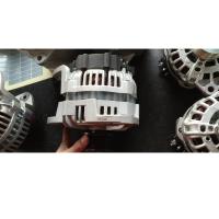 China Bus Alternator Metal 24V 150A for King Long Bus AVI168K3001 Exceptional Performance for sale