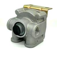 China Material For Bus Bus Relay Valve 103009N 103010N for Higer Bus for sale