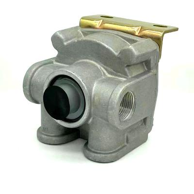 China Material For Bus Bus Relay Valve 103009N 103010N for Higer Bus for sale