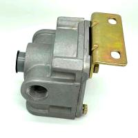 China Material For Bus Bus Relay Valve 103009N 103010N for Higer Bus for sale