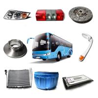 China Material For Bus Bus Relay Valve 103009N 103010N for Higer Bus for sale