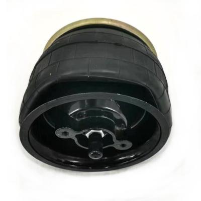 China Bus Air Spring Shock Absorber KLQ6129Q for Higer Bus and OE NO. Car Model for sale
