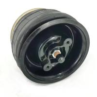 China Bus Air Spring Shock Absorber KLQ6129Q for Higer Bus and OE NO. Car Model for sale