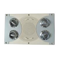 China Bus air conditioning outlet for Higer Bus Style Bus outlet air outlet OE NO. N/A for sale