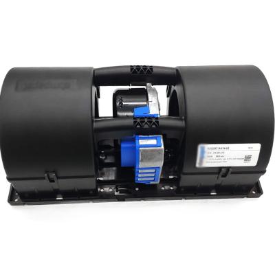 China Direction of Rotation Clockwise Bus Parts for Evaporator Fan and Centrifugal Fan for sale