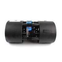 China Direction of Rotation Clockwise Bus Parts for Evaporator Fan and Centrifugal Fan for sale