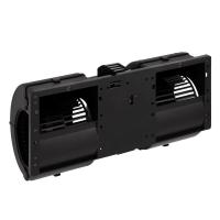China Direction of Rotation Clockwise Bus Parts for Evaporator Fan and Centrifugal Fan for sale
