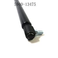 China HAISE Bus Cargo Door Support Rod OE NO. 5940-13475 The Ideal Choice for Zhongtong Bus for sale