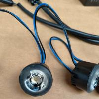 China Design Bus 24V Daytime Running Lights OE No. 10R-04 1152 for sale