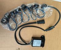 China Design Bus 24V Daytime Running Lights OE No. 10R-04 1152 for sale
