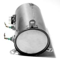 China Yujun Car Mounted Water Dispenser Heating Bucket for Kinglong Higer Golden Dragon Zhongtong Bus for sale