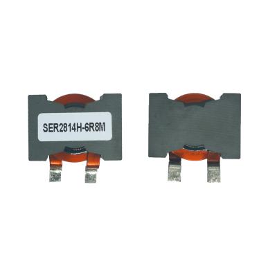 China 1A To 3A Miniaturized Power Inductors 100kHz 1.0V for sale