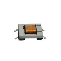 China ED8X10-1.5H/2H/3H SMD Permalloy Nickel Steel Sheet Audio Isolation Transformer for sale