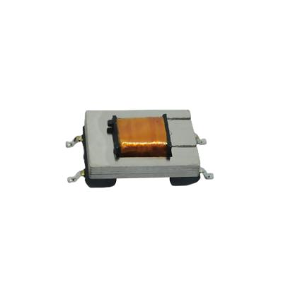 China ED8X10-1.5H/2H/3H SMD Permalloy Nickel Steel Sheet Audio Isolation Transformer for sale