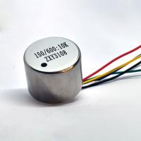 China Permalloy Audio Transformer 600:10K 600:600 50K:600 10K:10K For Power Amplifier for sale