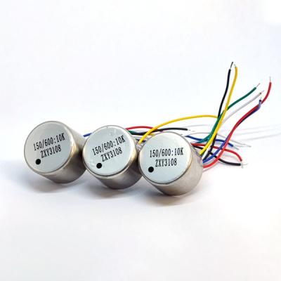 China EE19/EI19/EE25/EI25 Permalloy Audio Transformer PCB Mount Single Phase for sale