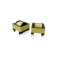 China 1 Mva High Frequency Transformer Smd Custom Pcb Mount 48v To 220v for sale