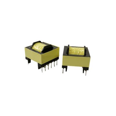 China 1 Mva High Frequency Transformer Smd Custom Pcb Mount 48v To 220v for sale