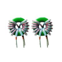 China MD Rohs Coil Chokes Toroidal Power Inductor 0.1uh 22uh 100uh  470uh 10mh 100mh for sale
