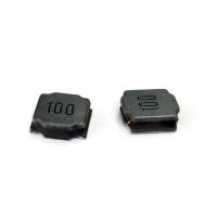 China Customized Shielded Wire Wound Miniaturized Power Chip Inductors 0.8A To 3.8A for sale