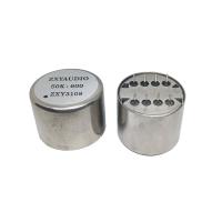 China Low Distortion Signal Conversion 50K：600 Permalloy Audio Transformer for sale