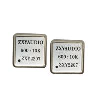 China High Permeability Audio Transformer Permalloy ZXY2207-600:600 10K:10K  10K:600 for sale
